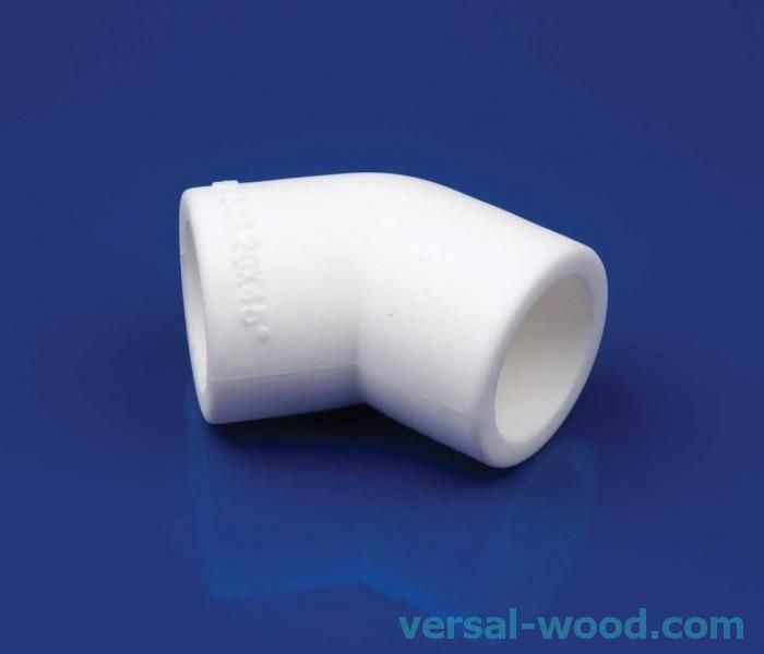 Okov za polipropilenske cevi|Ideje za vaš dom-2025