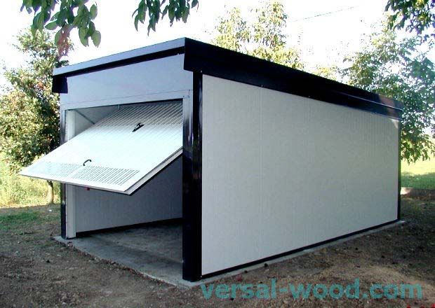 Plastična garaža|Ideje za vaš dom-2025