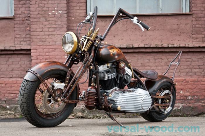 Garaža za motocikl|Ideje za vaš dom-2025