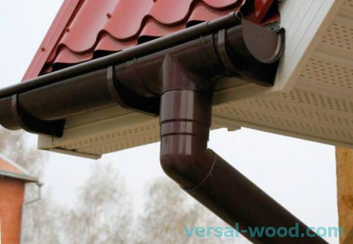 Plastični oluci|Ideje za vaš dom-2025