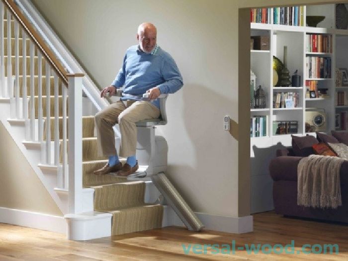 Zračna rampa za invalide|Ideje za vaš dom-2025