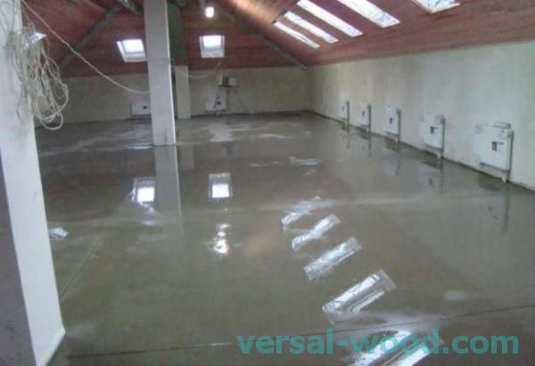 Mehanizirana podna podloga napravite sami|Ideje za vaš dom-2026