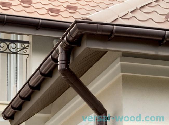 Plastični oluci|Ideje za vaš dom-2025