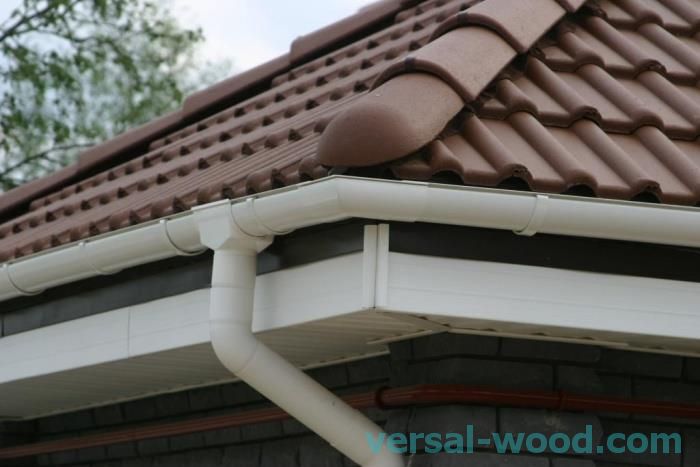 Plastični oluci|Ideje za vaš dom-2025