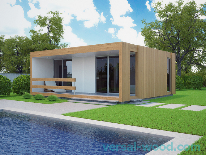 Modularne kuće|Ideje za vaš dom-2021