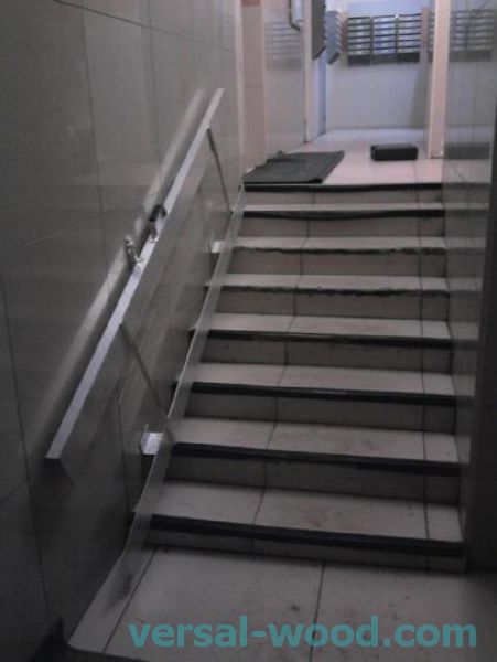 Rampa + fotografija|Ideje za vaš dom-2025