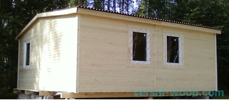 Svlačionica - kupatilo: iz prikolice, drva, unutrašnje uređenje|Ideje ...