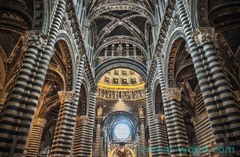 Gotički stil|Ideje za vaš dom-2025