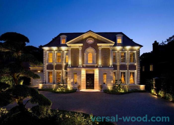 Prekrasne kuće + fotografije|Ideje za vaš dom-2025