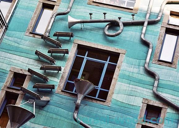 Plastični oluci|Ideje za vaš dom-2026