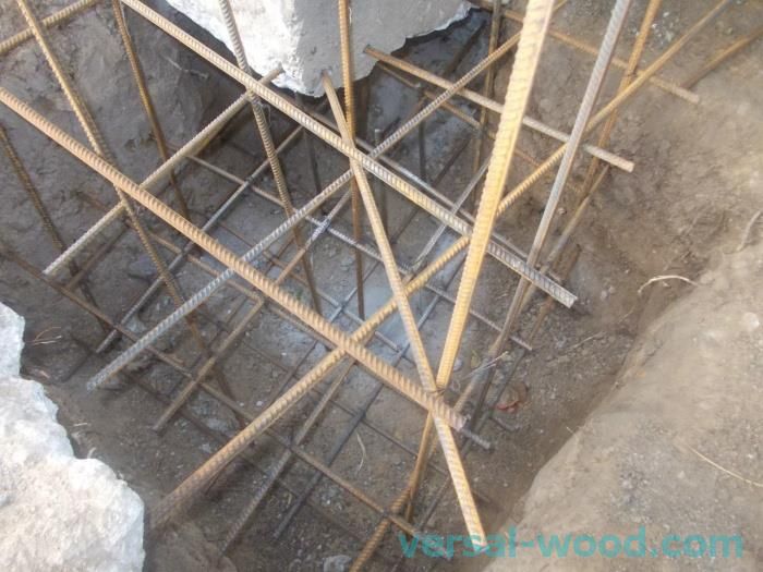 Popravak temelja privatne kuće|Ideje za vaš dom-2025