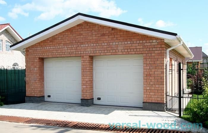 Kako izgraditi garažu|Ideje za vaš dom-2026