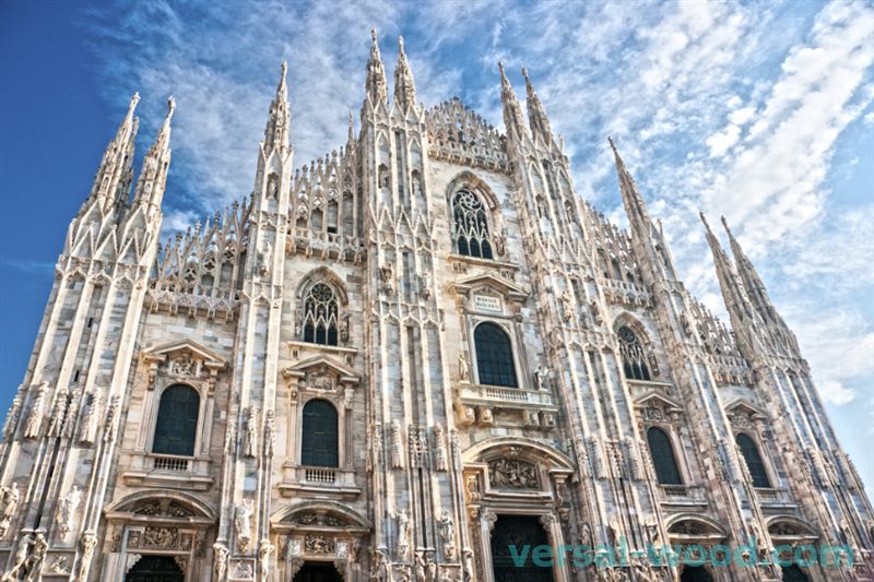 Gotički stil|Ideje za vaš dom-2025