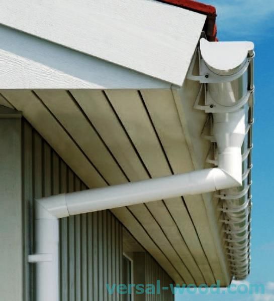 Plastični oluci|Ideje za vaš dom-2025