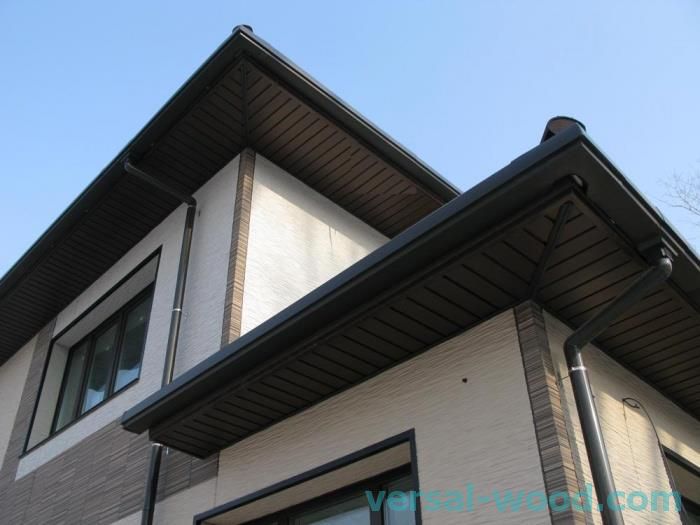 Plastični oluci|Ideje za vaš dom-2025