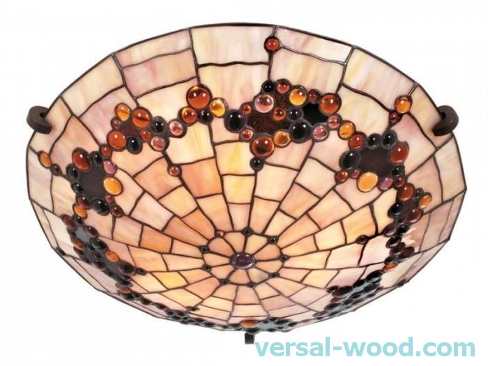 Tiffany lusteri|Ideje za vaš dom-2025