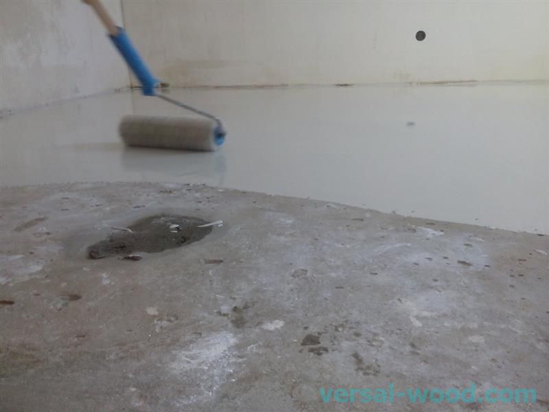 Gipsani rasuti pod: sastav, što je bolje, kako to učiniti sami, njega i ...