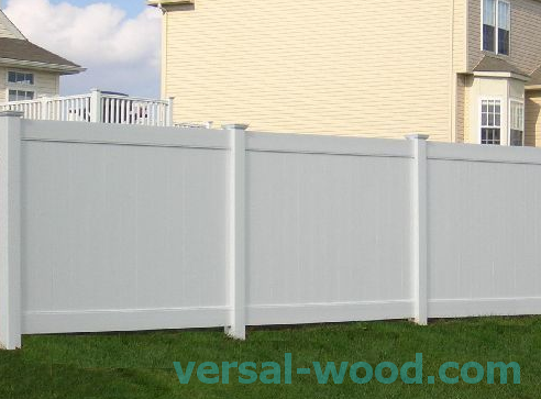 Plastična ograda od PVC-a, plastična ograda, mreža|Ideje za vaš dom-2020