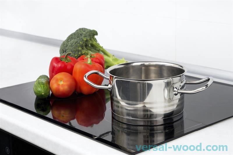 Što je bolje: indukcijska ili električna ploča za kuhanje|Ideje za vaš ...