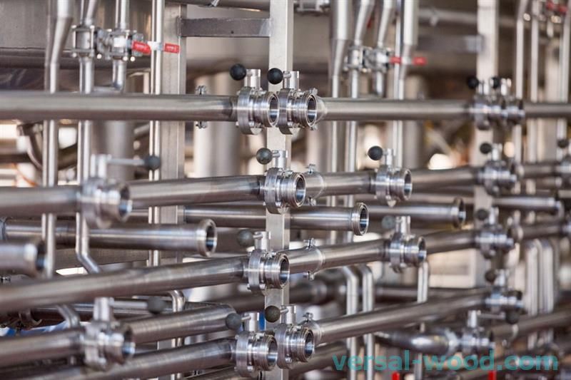 Promjer čeličnih cijevi: kako pravilno planirati komunikaciju|Ideje za ...