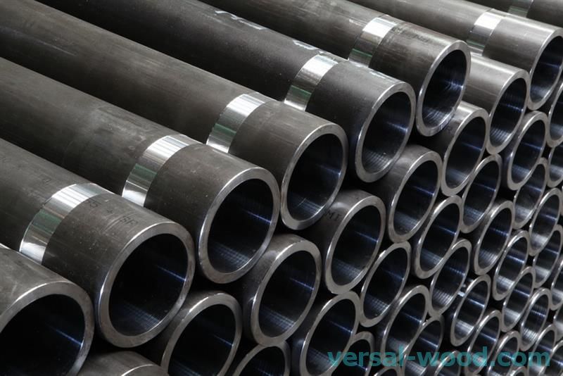 Promjer čeličnih cijevi: kako pravilno planirati komunikaciju|Ideje za ...