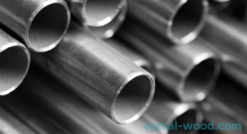 Promjer čeličnih cijevi: kako pravilno planirati komunikaciju|Ideje za ...