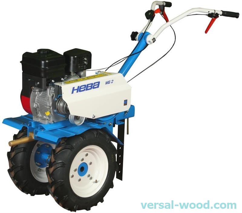 Дизелов трактор с водно охлаждане: разновидности на оборудването и ...