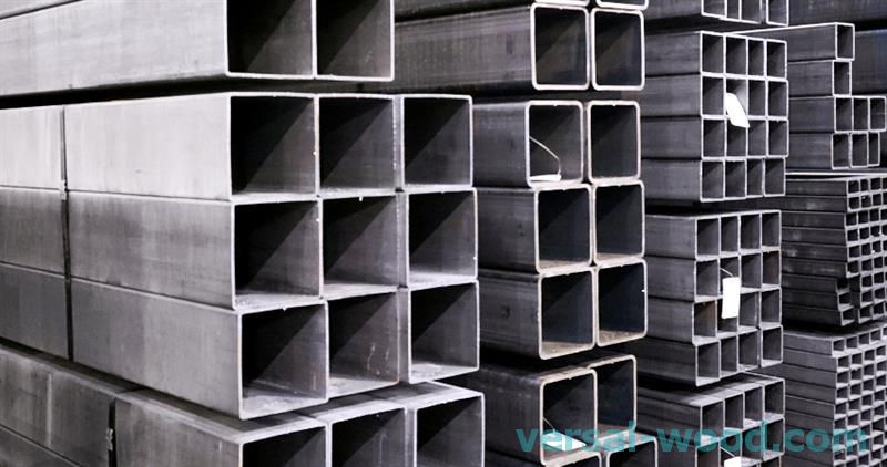 GOST-ovi čeličnih cijevi: osnovni standardi za kvalitetne proizvode ...