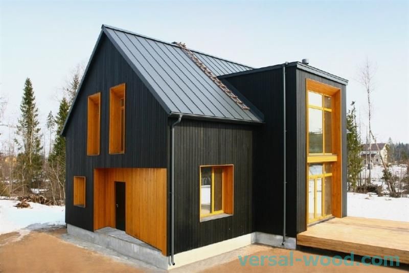 Krovni materijali: vrste i svojstva, karakteristike|Ideje za vaš dom-2025