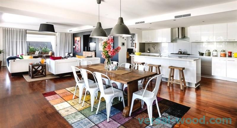 Laminat ili linolej: što je bolje koristiti za podove|Ideje za vaš dom-2025