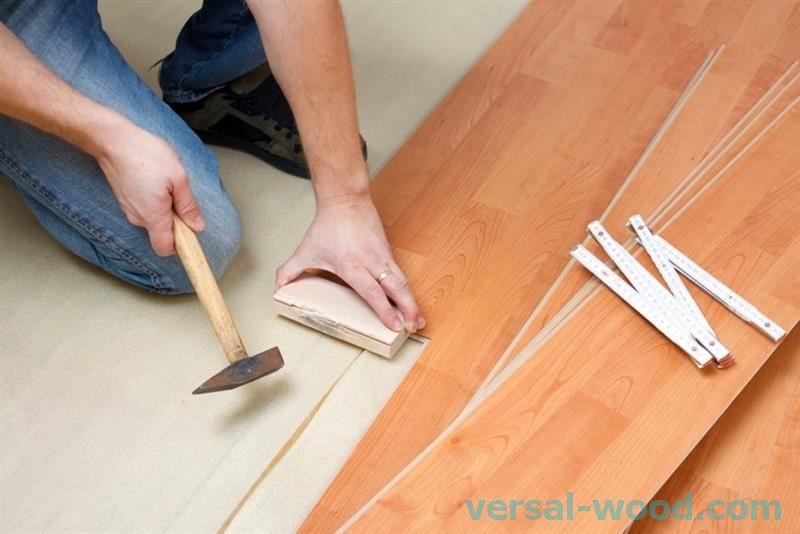 Laminat ili linolej: što je bolje koristiti za podove|Ideje za vaš dom-2023