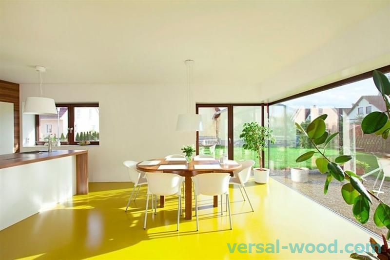 Laminat ili linolej: što je bolje koristiti za podove|Ideje za vaš dom-2025