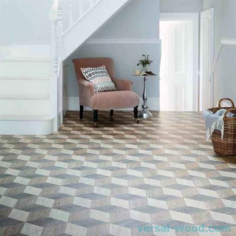 Linoleum: fotografija premaza u različitim sobama i savjeti za odabir ...