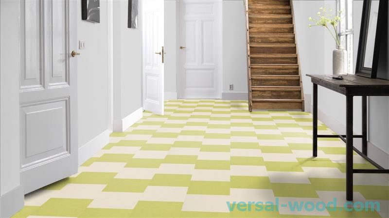 Linoleum: fotografija premaza u različitim sobama i savjeti za odabir ...