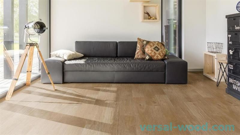 Linoleum: fotografija premaza u različitim sobama i savjeti za odabir ...