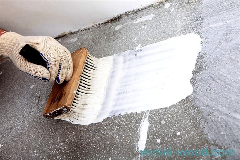 Da li je moguće staviti linoleum na linoleum: pronalaženje pravog ...