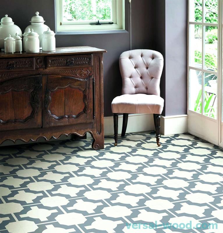 Da li je moguće staviti linoleum na linoleum: pronalaženje pravog ...