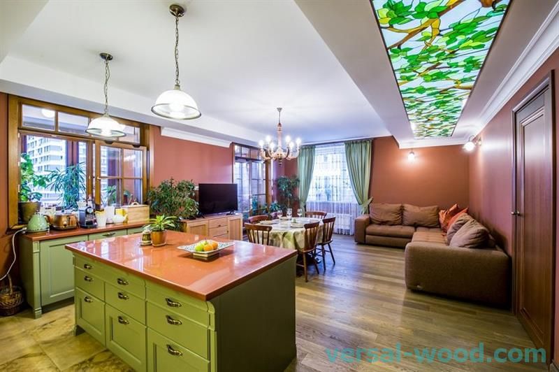 Napeti stropovi za dvorane Fotografski dizajn rastezljivog plafona u ...