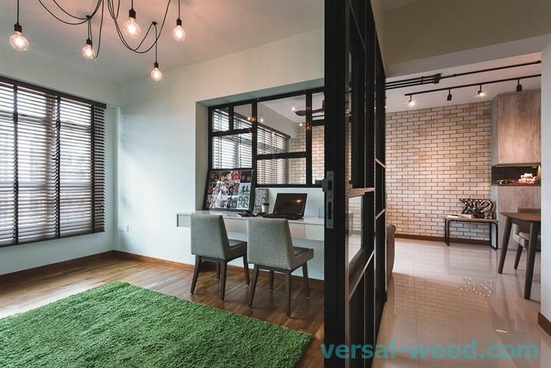 Pregrade za zoniranje prostora u sobi: specifičnost upotrebe|Ideje za ...