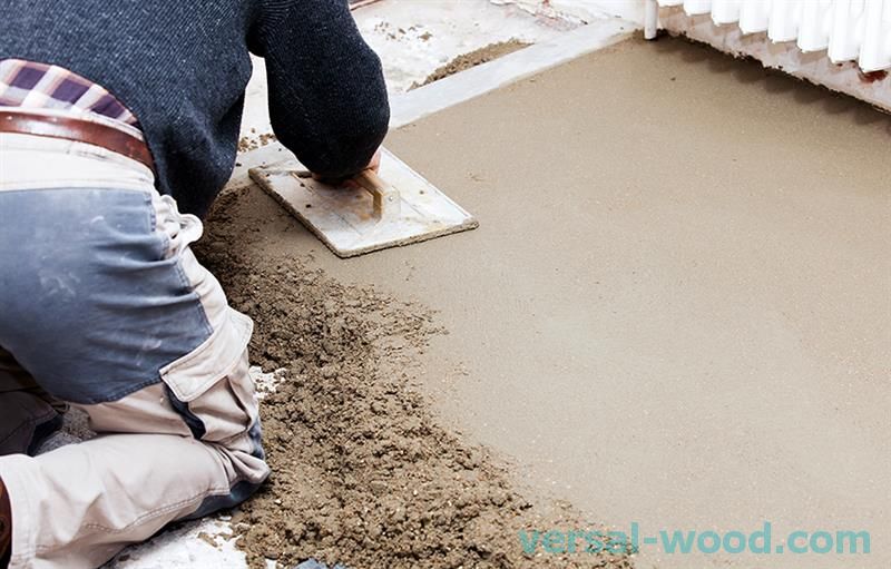 Podloga od linoleja: hirovitost ili nužnost|Ideje za vaš dom-2025