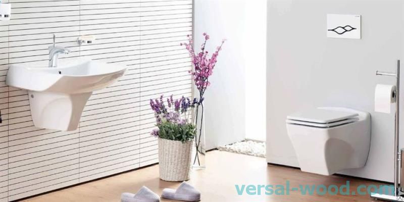 WC za bide: priročna naprava za osebno higieno|Ideje za vaš dom-2025