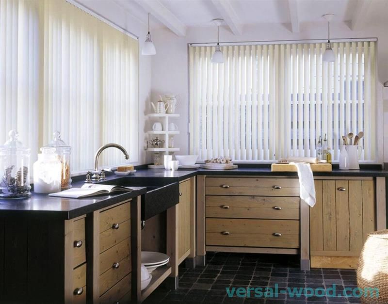 Roletne za kuhinju: elegantan element dekora u unutrašnjosti|Ideje za ...