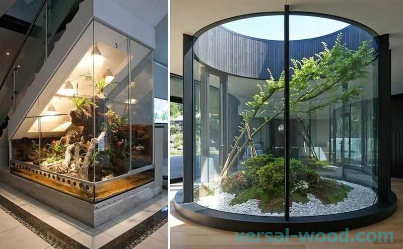 Florarium to napravite sami - detaljna uputstva za početnike|Ideje za ...