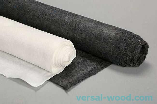 Geotekstil: što je, vrste, karakteristike, primjena|Ideje za vaš dom-2025