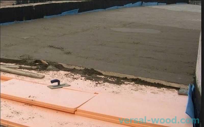 Penoplex: šta je, svojstva, karakteristike, primjena|Ideje za vaš dom-2025