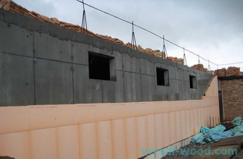 Penoplex: šta je, svojstva, karakteristike, primjena|Ideje za vaš dom-2025