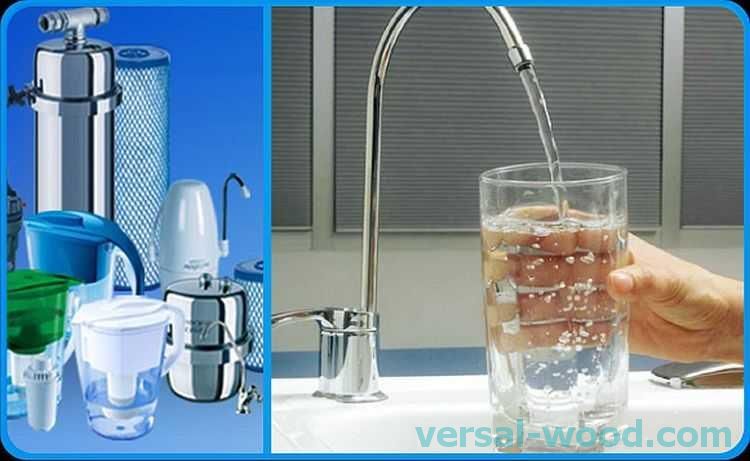 Vrste filtera za pročišćavanje vode za stanove i kuće|Ideje za vaš dom-2025