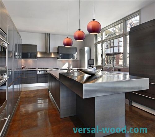 Rasvjeta u kuhinji: glavni aspekt skladnog dizajna|Ideje za vaš dom-2025