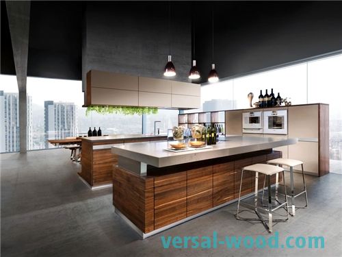 Rasvjeta u kuhinji: glavni aspekt skladnog dizajna|Ideje za vaš dom-2025