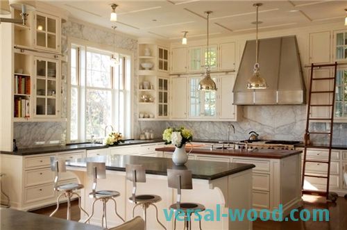 Rasvjeta u kuhinji: glavni aspekt skladnog dizajna|Ideje za vaš dom-2025